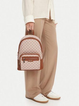 Nine West Rucksack CEO-OLIVIA-I-B24334 Braun