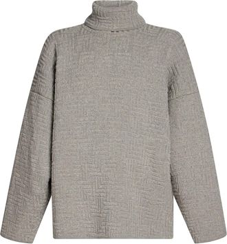 Fear of God STRICKWAREN - Rollkragenpullover auf YOOX.COM