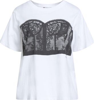 Twin-Set TOPS - T-shirts auf YOOX.COM