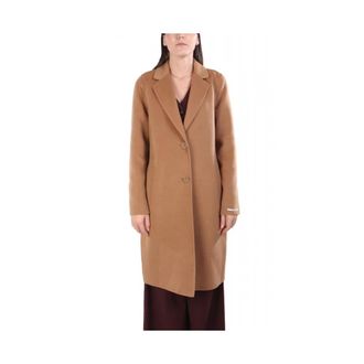 Marella Marella - Coats - - Coats - Damen - Braun - S