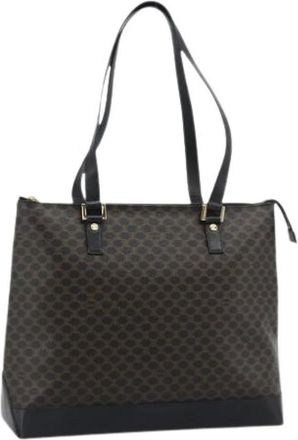 Celine Damen, Pre-Owned, Braun, ONE SIZEGr&ouml;&szlig;e
