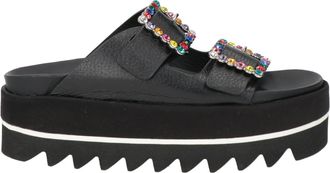 Le Silla SCHUHE - Sandalen auf YOOX.COM