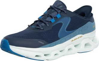 Skechers Slip-In-Turnschuhe Glide-Step Altus, Blau