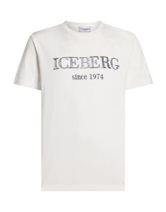 Iceberg TOPS - T-shirts auf YOOX.COM