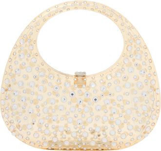 Mymo Minaudi&egrave;re Minaudi&egrave;re Frauen Gold