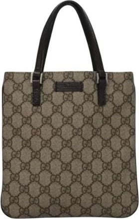 Gucci Damen, Pre-Owned, Beige, ONE SIZEGröße