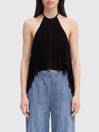 Pinko Top Damen Farbe Schwarz