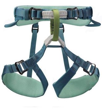 Petzl Macchu - Sitzgurt - Kinder
