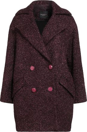 Nualy JACKEN & M&Auml;NTEL - M&auml;ntel auf YOOX.COM