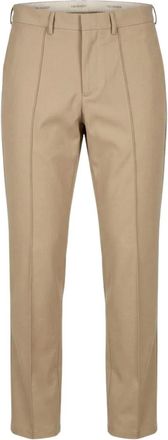 Trussardi Chinos - Homme - Pantalons - Beige - Taille: M