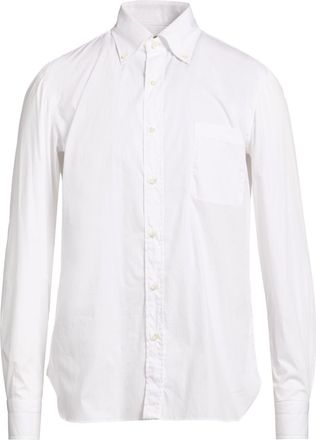 LUIGI BORRELLI NAPOLI TOPS - Hemden auf YOOX.COM