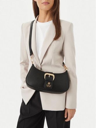 Beverly Hills Polo Club Handtasche CEO-BHPC-C-004-10 Schwarz