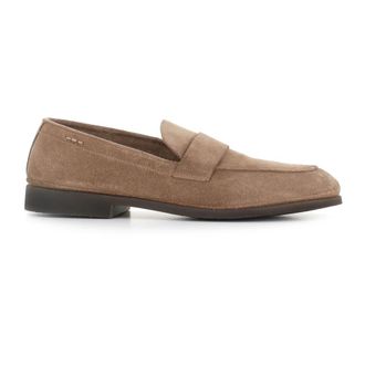Alexander Hotto Homme, Chaussures, Beige, Taille: 45 EU Loafer