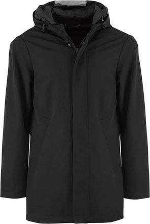 People of Shibuya Homme, Manteaux, Noir, Taille: 3XL Boku Pm888