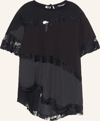 Bimba & Lola Bimba Y Lola T-Shirt schwarz