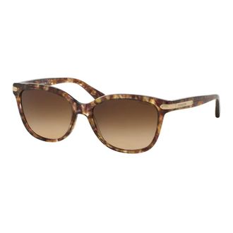 Coach Sonnenbrille - - Accessories - Damen - Braun - 57 MM