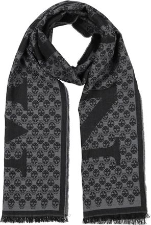 Alexander McQueen ACCESSOIRES - Schals auf YOOX.COM