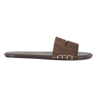 J.W.Anderson Damen, Schuhe, Braun, 39 EUGr&ouml;&szlig;e