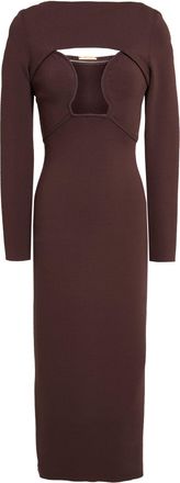 Cult Gaia KLEIDER - Maxi-Kleider auf YOOX.COM