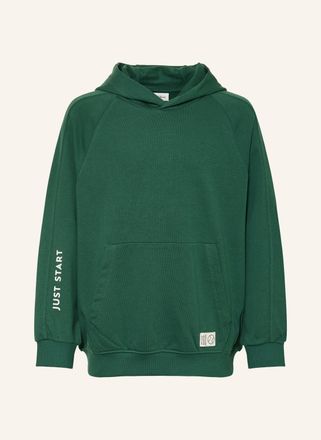s.Oliver S.Oliver Red Hoodie gruen