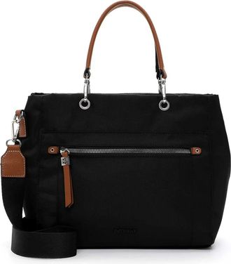 Emily & Noah Emily & Noah, Damen, Taschen, Schwarzk, ONE SIZEGr&ouml;&szlig;e