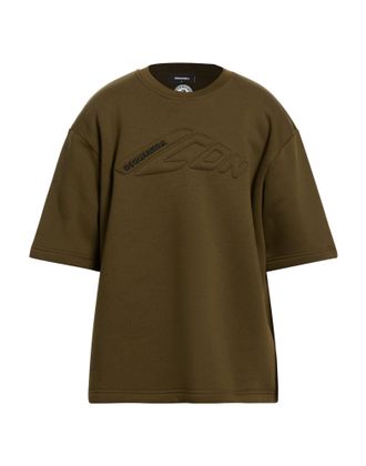 Dsquared2 TOPS - Sweatshirts auf YOOX.COM