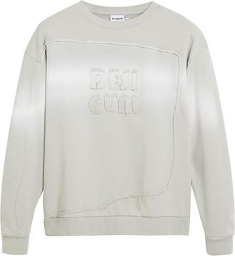 Desigual Sweatshirt