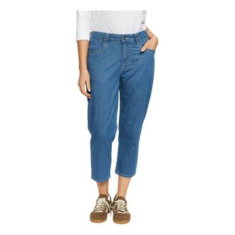 2-Biz Damen, Jeans, Blau, MGr&ouml;&szlig;e
