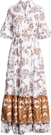 Eleventy KLEIDER - Maxi-Kleider auf YOOX.COM