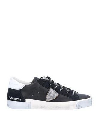Philippe Model CHAUSSURES - Sneakers sur YOOX.COM