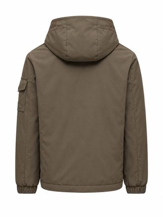 Moncler Buket Jacket - Multicolor