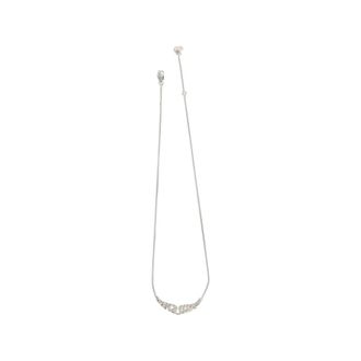 Zadig&Voltaire Peace Halskette - - Accessories - Damen - Grau - ONE SIZE