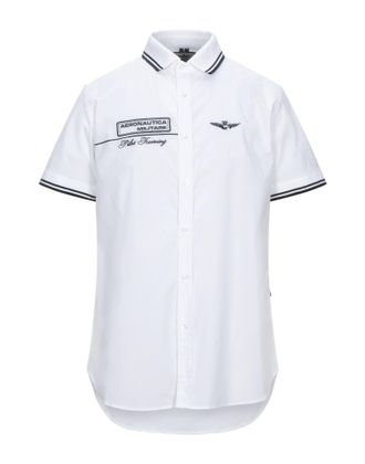 Aeronautica TOPS - Hemden auf YOOX.COM