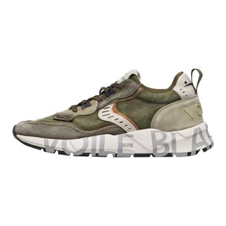 Voile Blanche Herren, Schuhe, Gr&uuml;n, 46 EUGr&ouml;&szlig;e