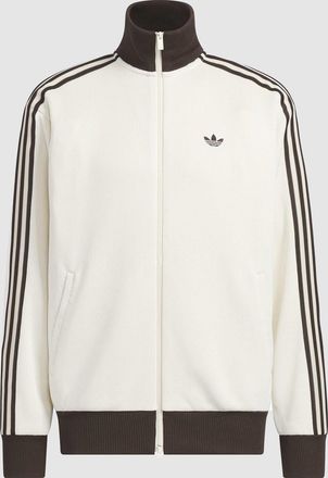 adidas Veste Fb Knit Tt Wonder White, Asian Pack