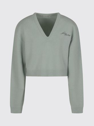 Acne Studios Pullover ACNE STUDIOS Damen Farbe Mint