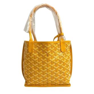 Goyard Damen, Pre-Owned, Gelb, ONE SIZEGr&ouml;&szlig;e