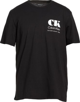 Calvin Klein TOPS - T-shirts auf YOOX.COM