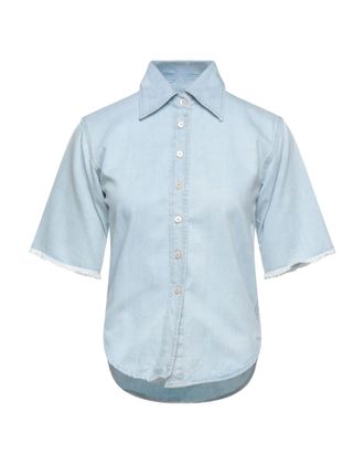 Haikure TOPS - Jeanshemden auf YOOX.COM