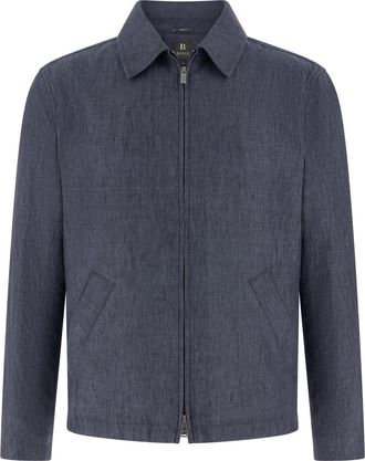 Boggi Milano Jacke