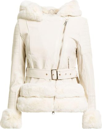 No Secrets World JACKEN & M&Auml;NTEL - Jacken und Anoraks auf YOOX.COM