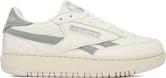 Reebok Sneakers Reebok EO-CLUB C DOUBLE REVENGE 100244645 &Eacute;cru