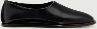 SOEUR MOCASSINS SALINA NOIR