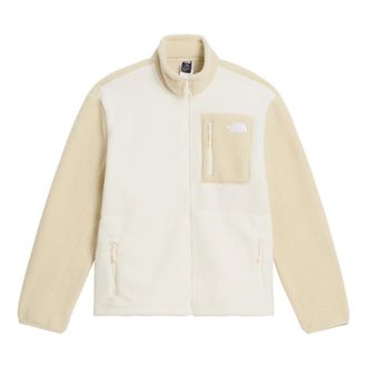 The North Face Yumiori Full Zip - Femme - Sport - Beige - Taille: 38 FR