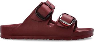 Birkenstock Damen, Schuhe, Rot, 37 EUGr&ouml;&szlig;e