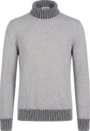 Gran Sasso STRICKWAREN - Rollkragenpullover auf YOOX.COM