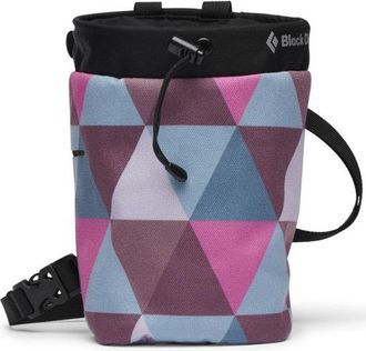 Black Diamond Gym - Magnesiumbeutel