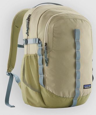 Patagonia Refugio Day 26L Rucksack weathered stone