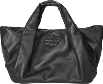 Munthe Femme, Sacs, Noir, Taille: ONE Size Sac Lix