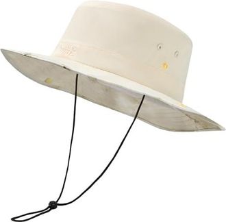 Bassdash UPF 50+ Imprim&eacute; Large Largeau Pliable & L&eacute;ger Bonnet Soleil pour P&ecirc;che Randonn&eacute;e Safari Homme & Femme FH18